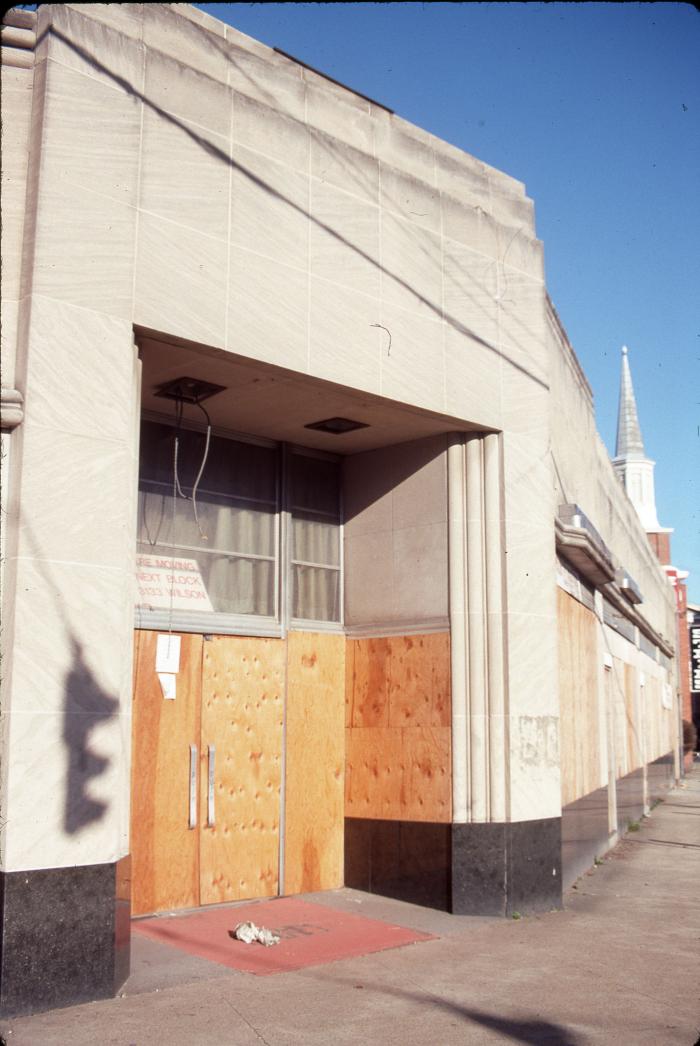 Arlington Public Library Center for Local History : Image : North ...